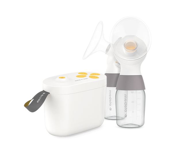 Medela Pump In Style MaxFlow Dual Breast Pump Liliplum Kids